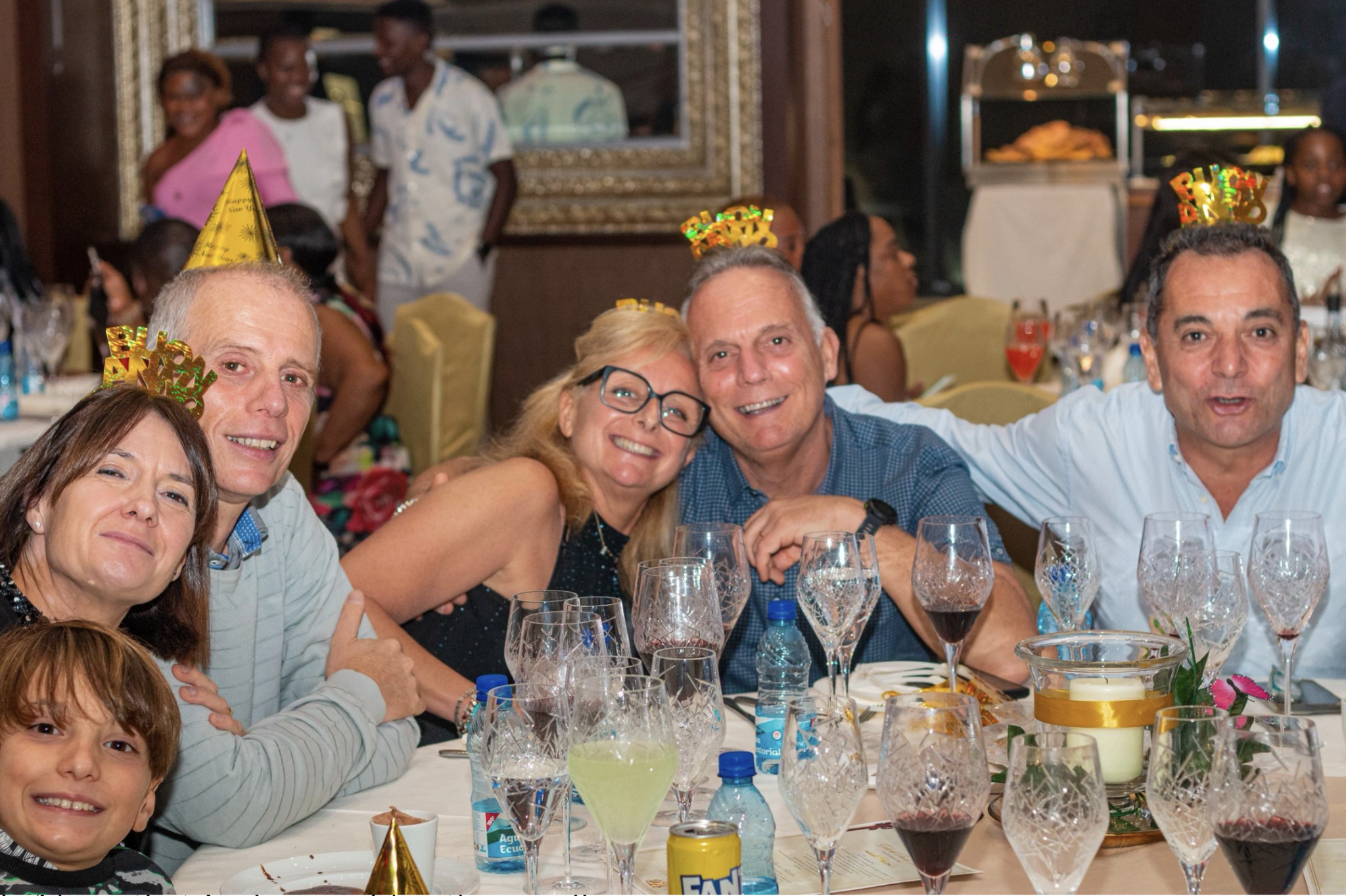 Stories – Grand Hotel Djibloho